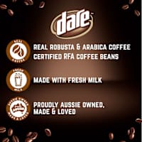 Dare Iced Coffee Espresso 500mL | IGA Shop Online