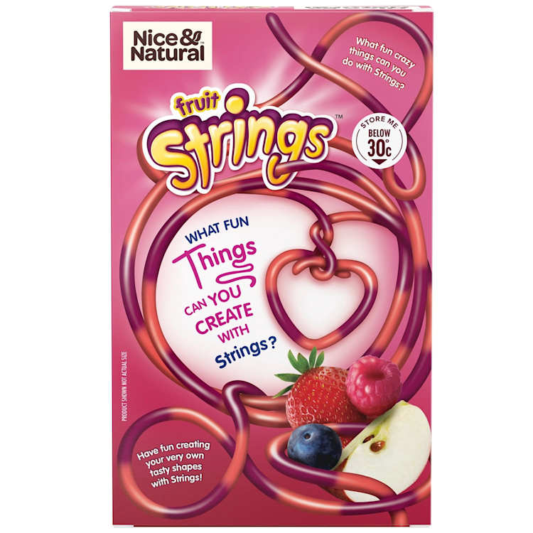 fruit strings asda
