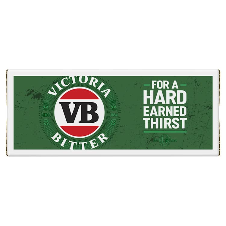 Victoria Bitter Bottle 24 Pack | IGA Shop Online
