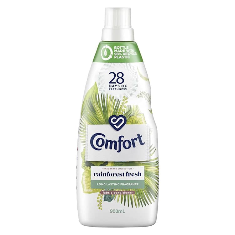 Comfort conditioner store