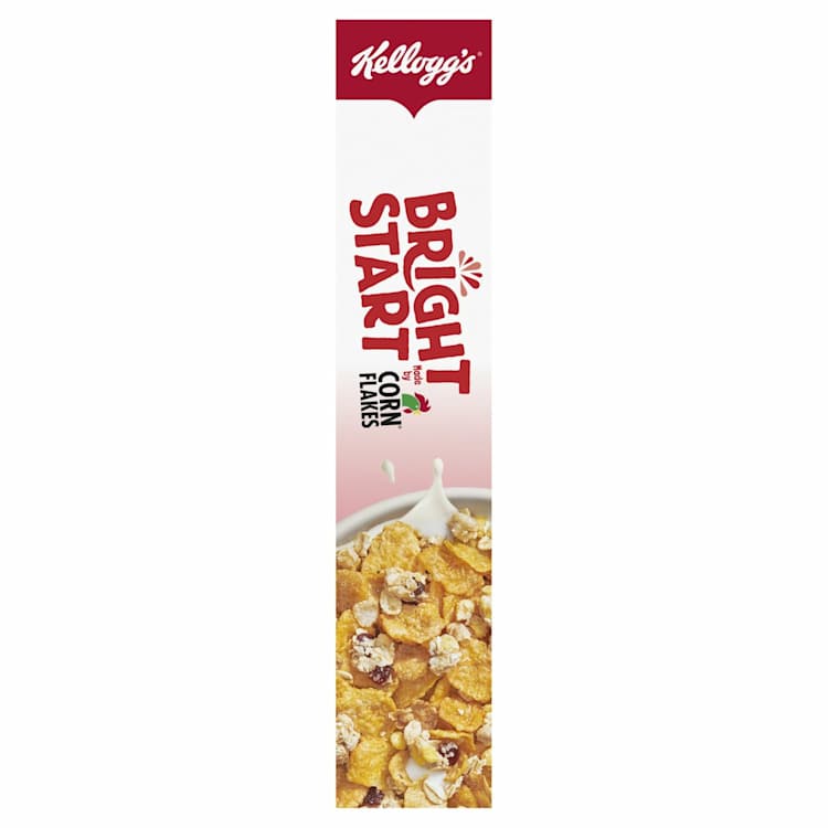 kellogg's start