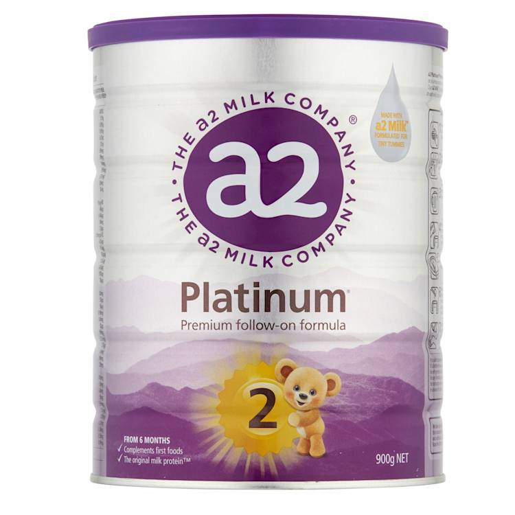 A2 Milk Partners With South Korea's Yuhan Pharmaceuticals, 41% OFF