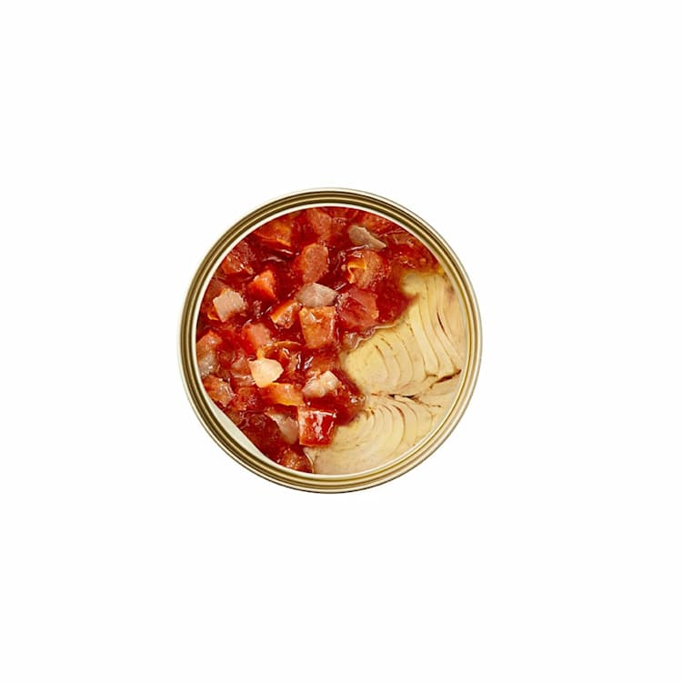 Sirena Tuna Tomato & Onion 95g | IGA Shop Online