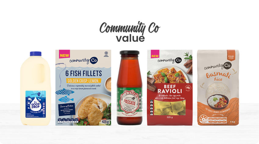 Home | IGA Shop Online