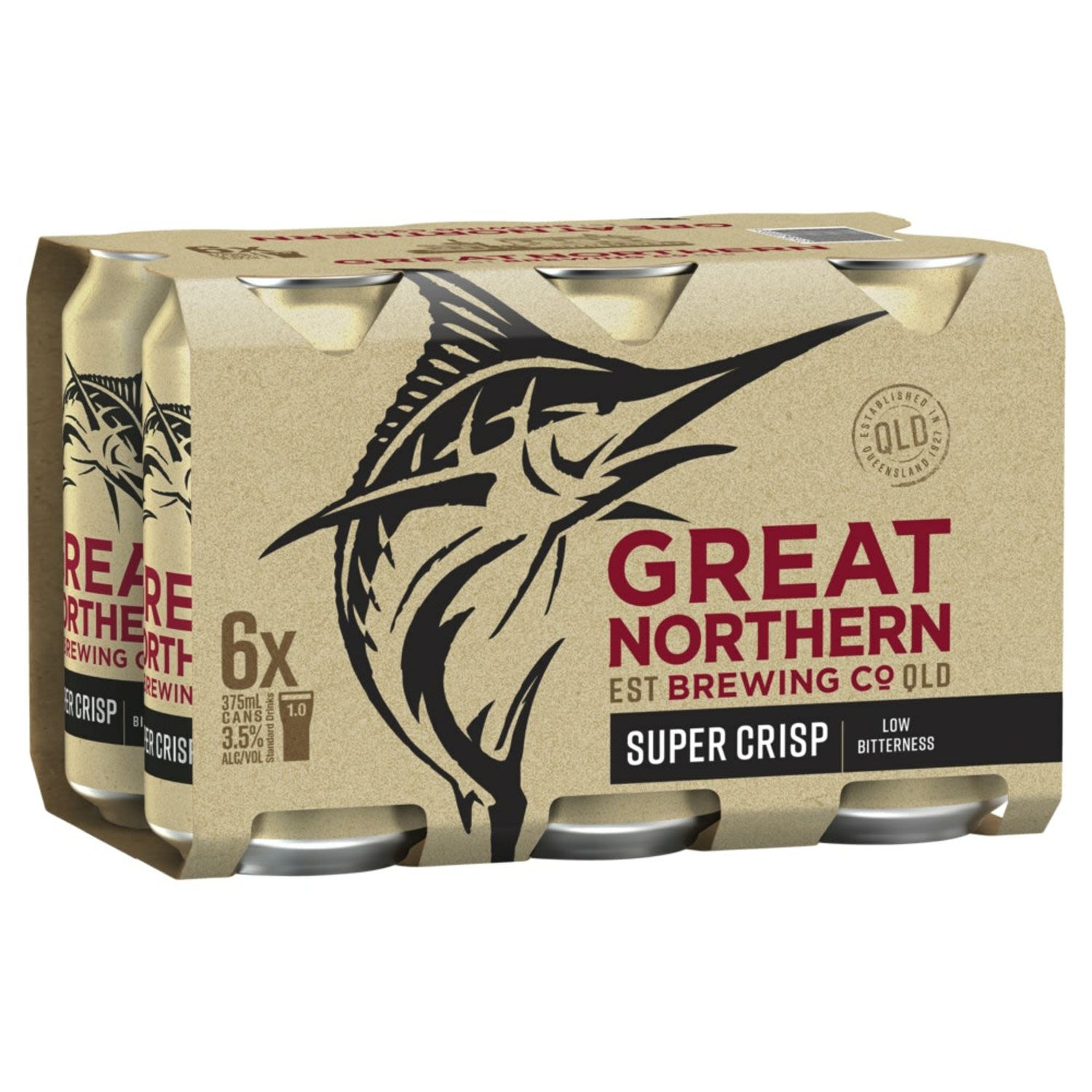 Great Northern Beer KashifFinnian