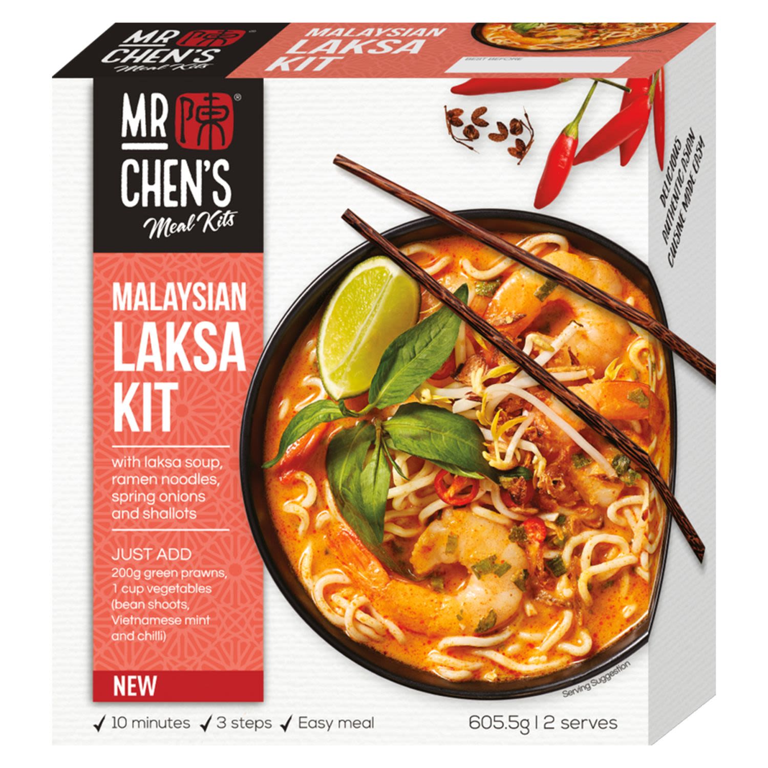 laksa curry paste aldi