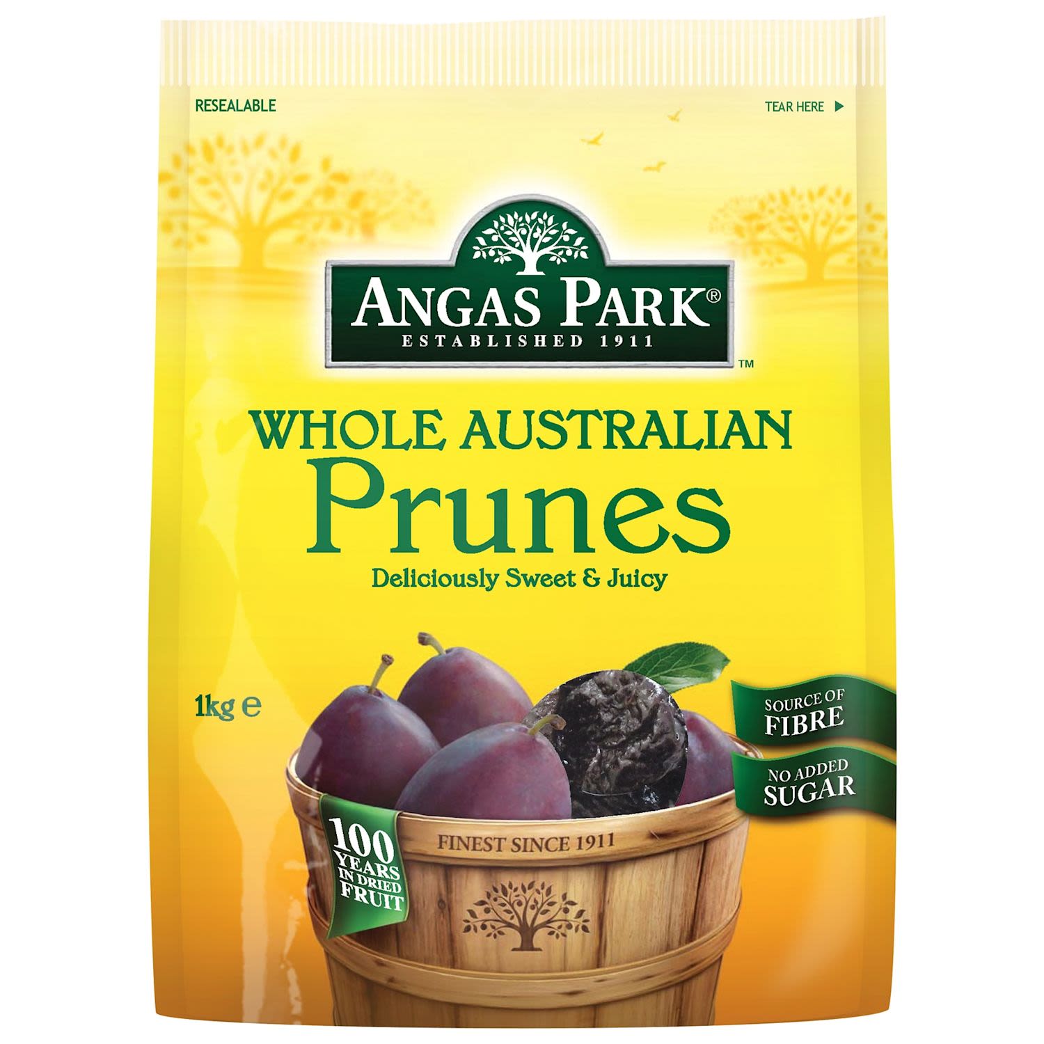 prunes aldi