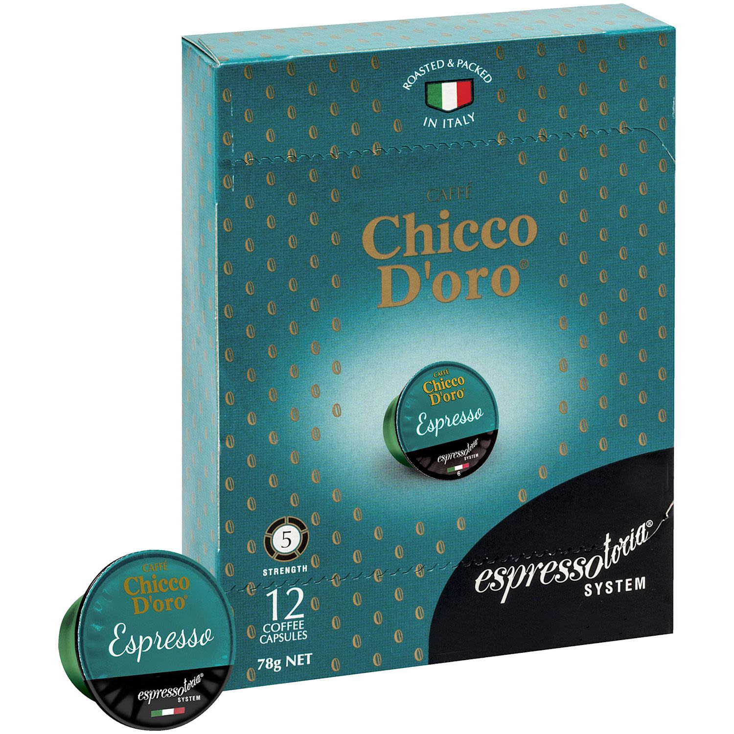 Chicco D Oro